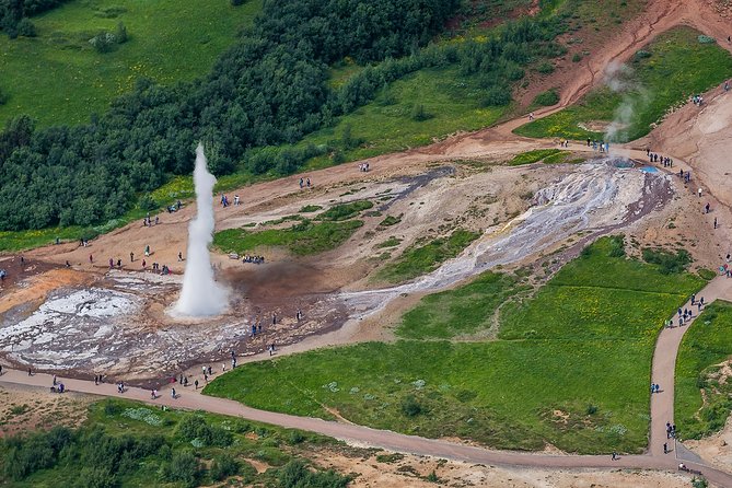 Golden Circle Super Jeep Tour Review - Exploring Thingvellir National Park