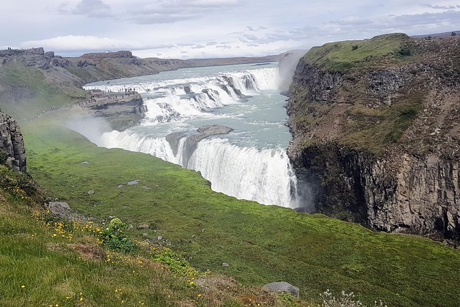 Golden Circle Tour - FAQs about the Golden Circle Tour