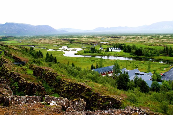 Golden Circle Tour - Private - Meeting and Pickup