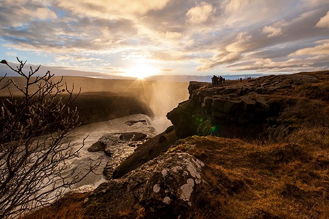 Golden Circle, Volcano Crater and Blue Lagoon Small-Group Tour - Who Should Book This Tour?