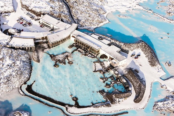 Golden Circle, Volcano Crater and Blue Lagoon Small-Group Tour - Frequently Asked Questions