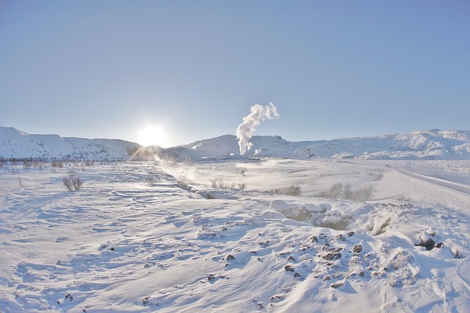 Golden Circle with extra G - Final Thoughts