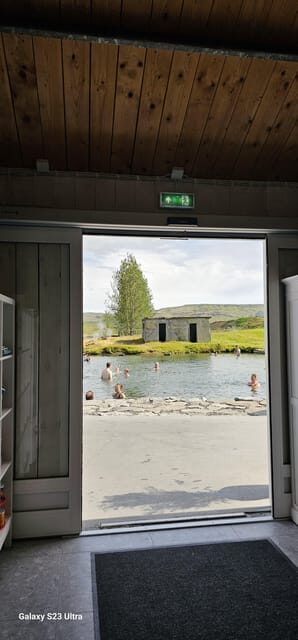 Golden Circle with Friedhamer Farm and Lagoon - An In-Depth Look at the Golden Circle with Friedhamer Farm and Lagoon