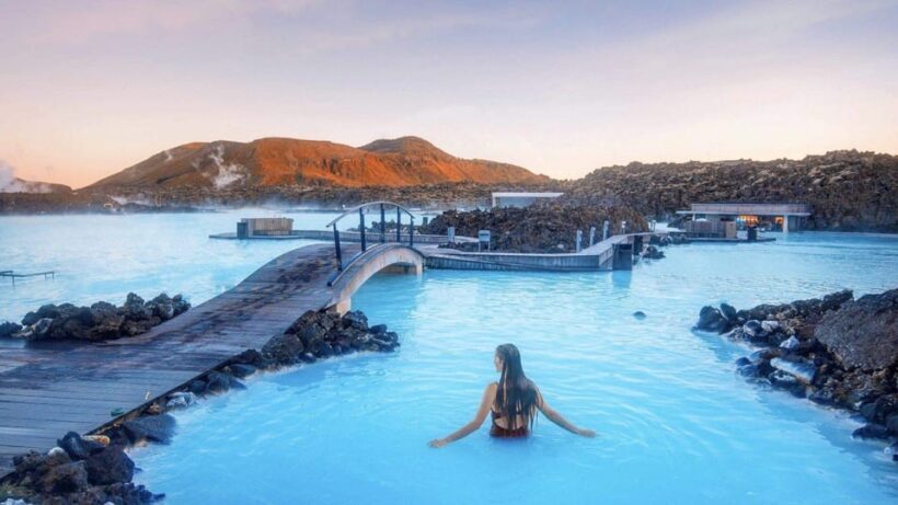 Golden Circle with Lunch & Blue Lagoon Transfer (Up to 8 p.) - A Closer Look at What This Tour Offers