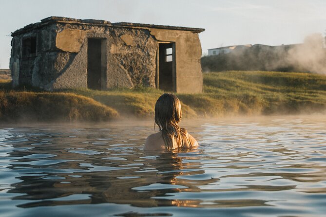 Golden Circle with Tomato Farm Lunch & Secret Lagoon Bathing - FAQ