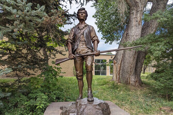 Golden, Colorado Scavenger Hunt Walking Tour & Game - Who Will Love This Tour?