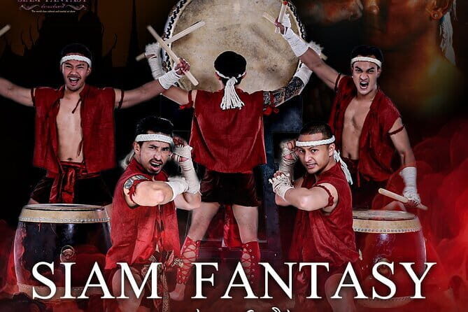 Golden Dome Cabaret Bangkok Top Entertainment Show - Frequently Asked Questions