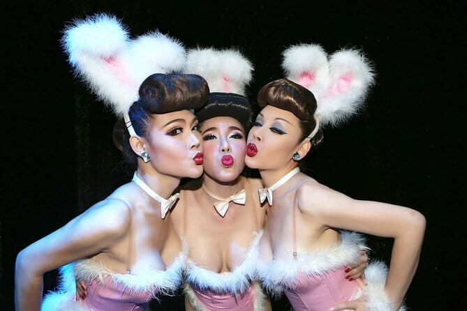 Golden Dome Cabaret Bangkok Top Entertainment Show - Final Thoughts