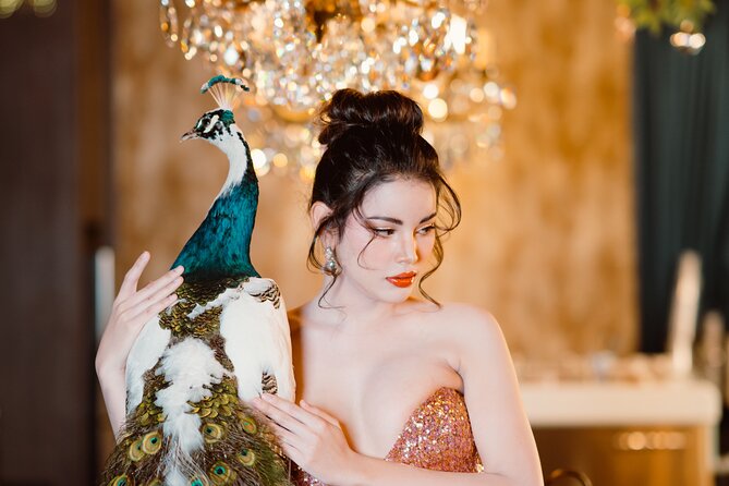 Golden Dome Cabaret Show Bangkok - Final Thoughts