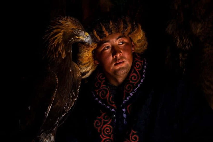 Golden Eagle Festival 2025 - Who Should Consider This Tour?
