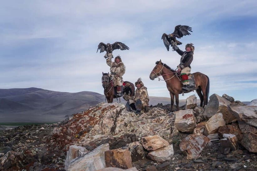 Golden Eagle Festival 2025 - The Sum Up: Who Will Love This Experience?