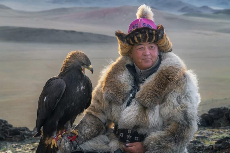 Golden Eagle Festival and Greate Gobi desert tour - An In-Depth Look at the Tour Experience