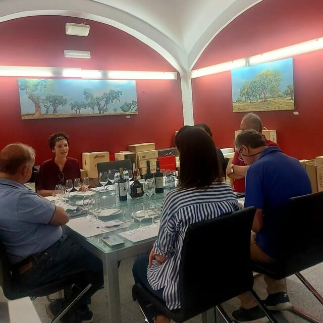 Golden Era of Évora walking & the portuguese wine tasting. - Introduction
