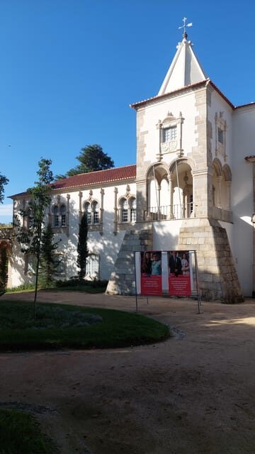 Golden Era of Évora walking & the portuguese wine tasting. - Who Would Love This Tour?