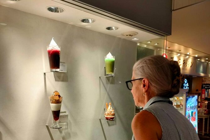 Golden Gai Hidden Eats A Personalized Shinjuku Food Tour By Guide - Key Points