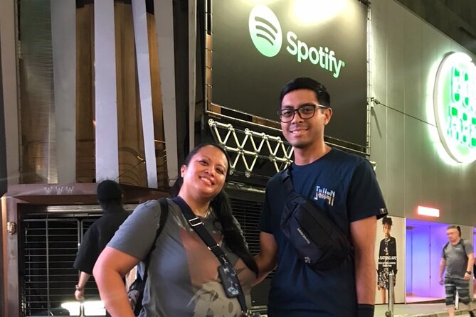 Golden Gai Hidden Eats A Personalized Shinjuku Food Tour By Guide - Important Information