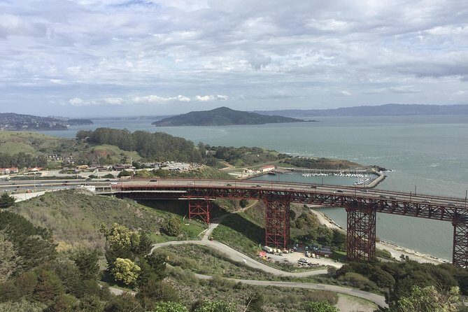 Golden Gate Bridge Bike Rental (Includes Free Helmet & Lock) - An In-Depth Look at the Bike Rental Experience