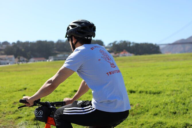 Golden Gate Bridge Bike Rental with Sausalito Ferry Return - Final Thoughts