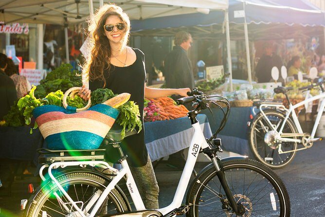 Golden Gate Bridge to Sausalito: Self-Guided Bike Tour - FAQ