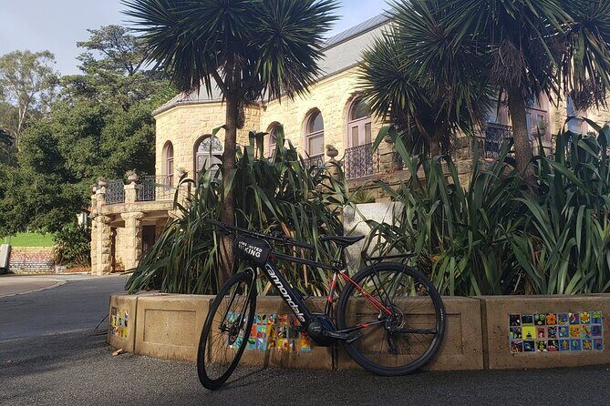 Golden Gate Park Electric Bike Rental - Final Thoughts
