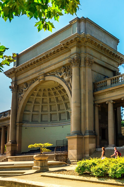 Golden Gate Park Tour With California Academy of Sciences - Authentic Experiences and Real Insights