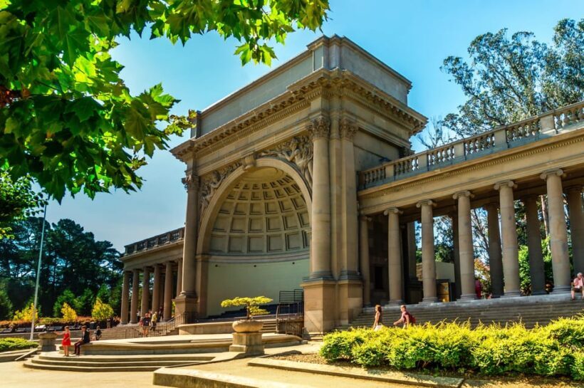 Golden Gate Park Tour With California Academy of Sciences - Final Thoughts