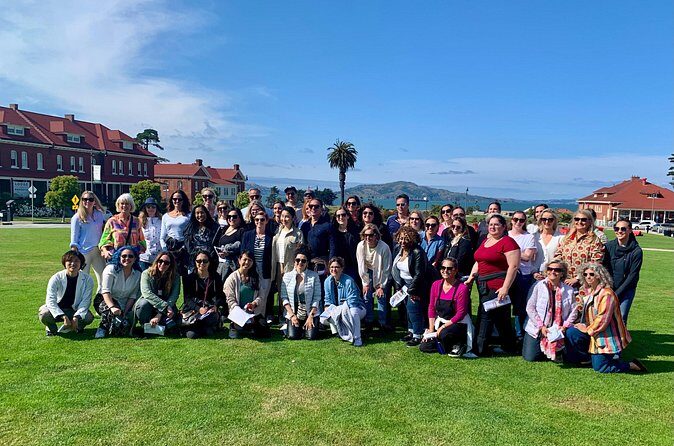Golden Gate Park Treasure Hunt Adventure - Who Should Consider This Tour?