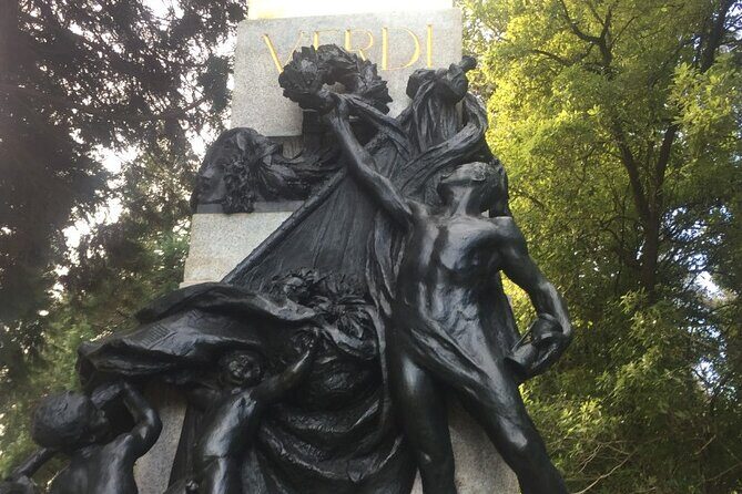 Golden Gate Park Treasure Hunt Adventure - FAQ