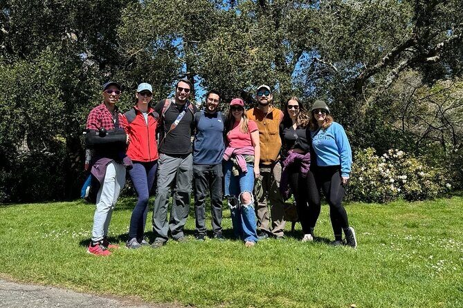 Golden Gate Park Twilight Wildlife Walking Tour - Why This Tour Is a Great Choice
