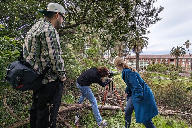 Golden Gate Park Wildlife Walking Tour - The Experience and Value