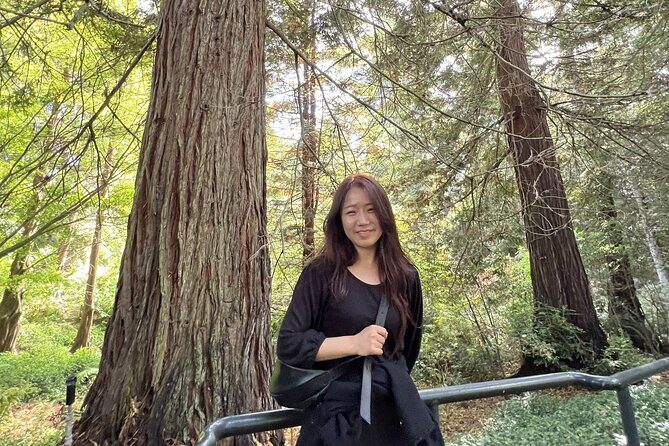 Golden Gate Park's Hidden Gems, Highlights and History - Key Points