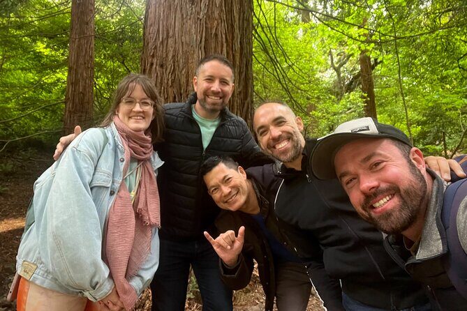 Golden Gate Park's Hidden Gems, Highlights and History - Authentic Feedback from Participants