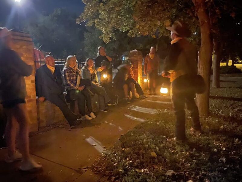 Golden Ghosts & Spirits Haunted Pub Crawl Tour - Final Word: Who Should Consider This Tour?