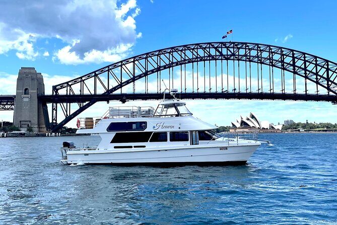 Golden Glow Sunset Sydney Harbour Cruise - Why You Should Consider This Cruise