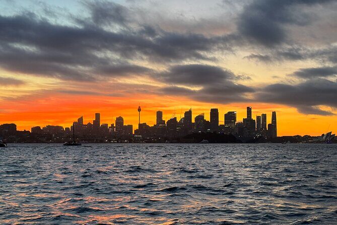 Golden Glow Sunset Sydney Harbour Cruise - The Sum Up: Is It Worth Your Time?