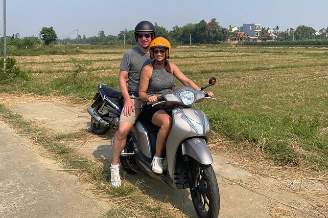 Golden Hand Bridge - Ba Na Hills ( Early Morning to Avoid Crowds) - Key Points