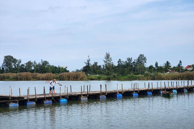 Golden Hand Bridge - Ba Na Hills ( Early Morning to Avoid Crowds) - Who Should Consider This Tour?