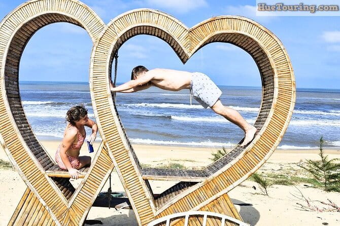 Golden Hand Bridge from Hue, Da Nang, Hoi An by Mr T Easy Rider - Final Thoughts: Is This Tour for You?