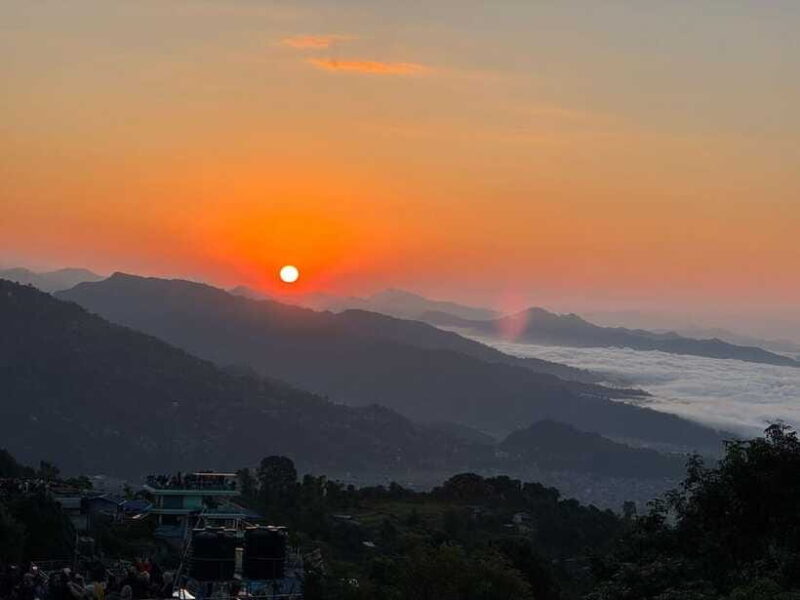 Golden Horizon: Mesmerizing Sarangkot Sunrise Experience" - FAQs