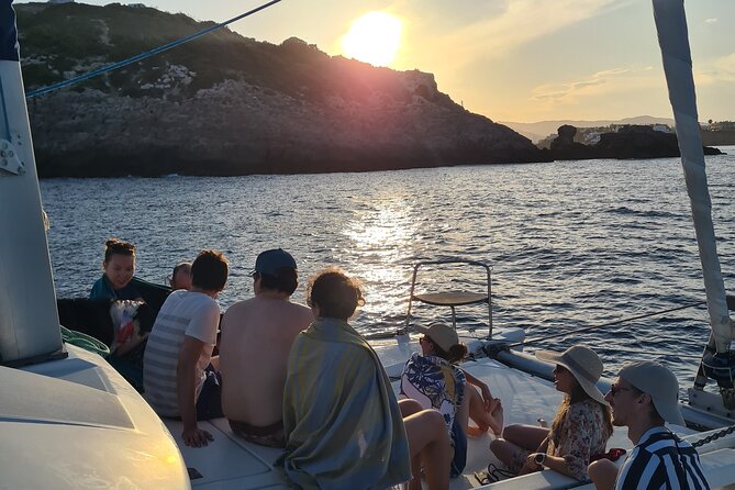 Golden Horizons: Private Sailboat Sunset Sail in Ibiza - Pricing and Value