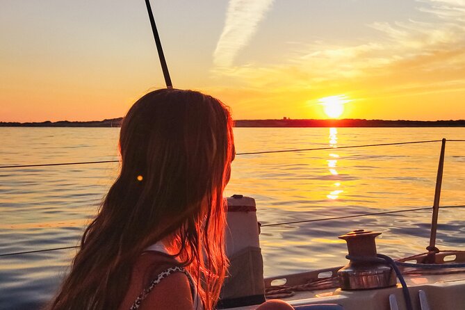 Golden Horizons: Private Sailboat Sunset Sail in Ibiza - Who Will Love This Tour?