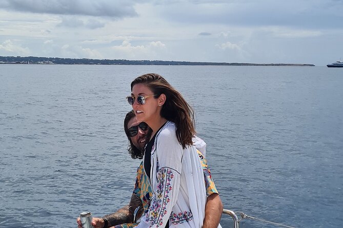 Golden Horizons: Private Sailboat Sunset Sail in Ibiza - Practical Tips for Travelers