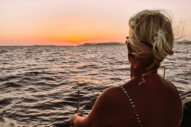 Golden Horizons: Private Sailboat Sunset Sail in Ibiza - FAQ