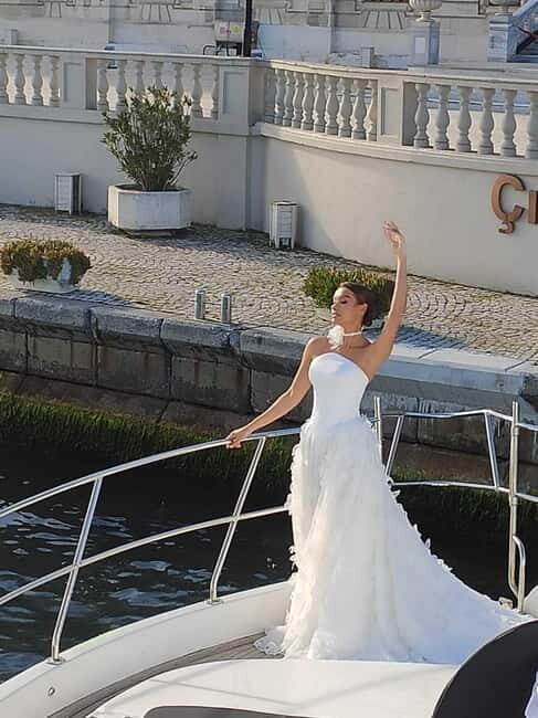 Golden Horn and Bosphorus Sunset Tour Stop at Anatolian Side - An In-Depth Look at the Experience