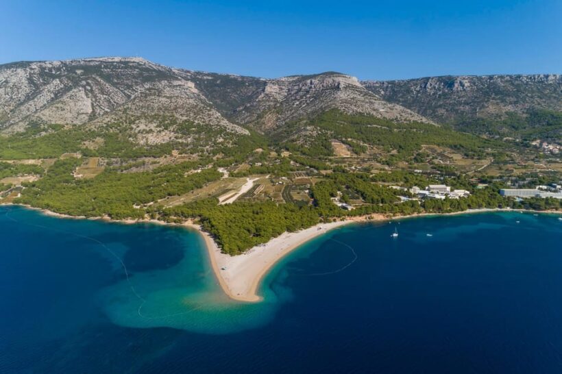 Golden Horn, Hvar and Pakleni islands Private Boat Tour - An In-Depth Look at the Tour