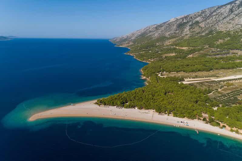 Golden Horn, Hvar and Pakleni islands Private Boat Tour - What’s the Experience Really Like?