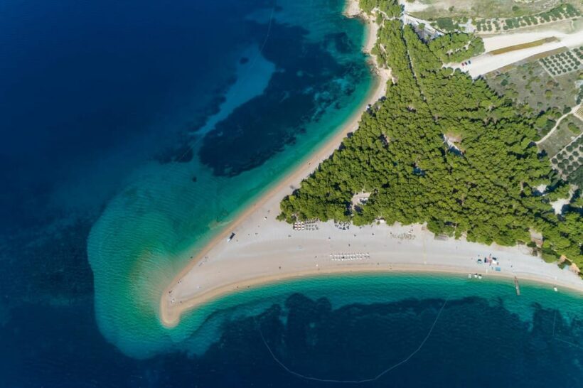 Golden Horn, Hvar and Pakleni islands Private Boat Tour - Who Will Love This Tour?