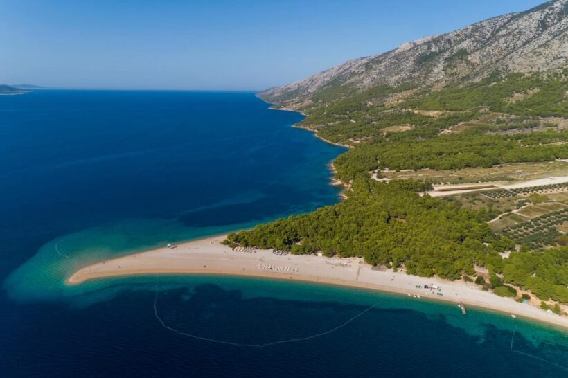 Golden Horn, Hvar and Pakleni islands Private Boat Tour - The Sum Up