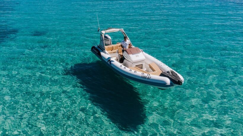 Golden Horn, Hvar and Pakleni islands Private Boat Tour - FAQ