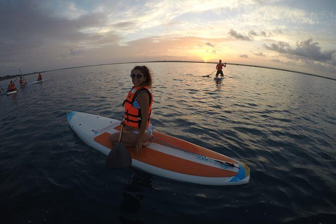 Golden Hour at Mariscal Lagoon: A Sunset to Remember - FAQ